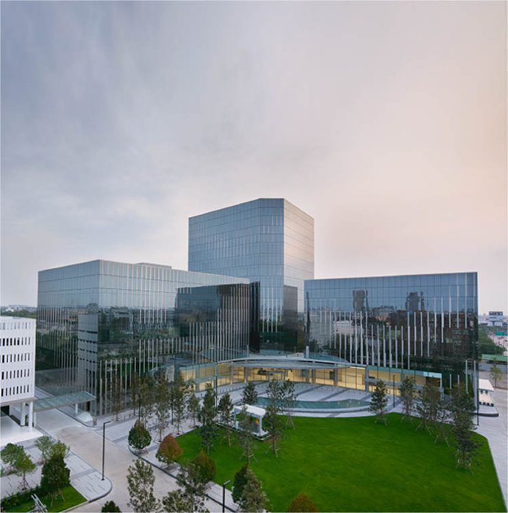 RS Group - Inspire and fulfill people with valuable entertainment and ...