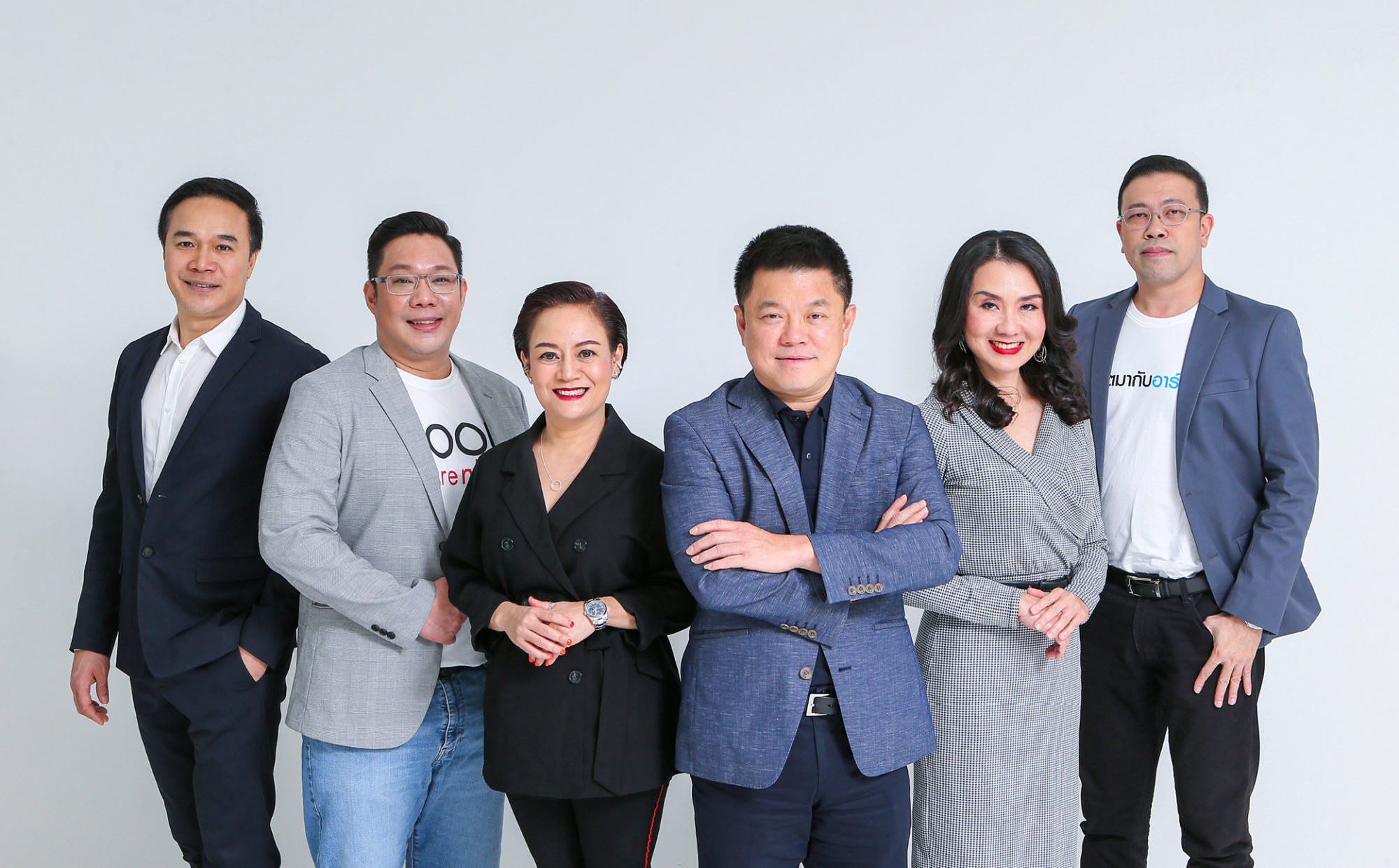 RS Group - Life Enriching