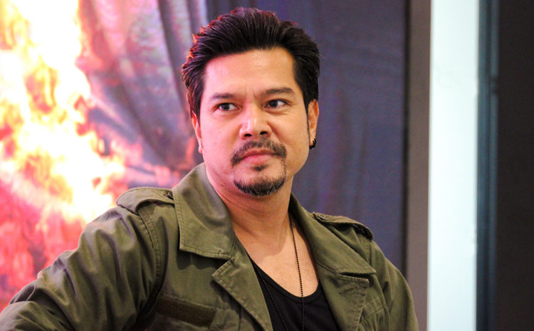 ‘เต๋า-สมชาย เข็มกลัด’ กับชีวิตที่แจ้งเกิดและโตมากับอาร์เอส - RS Group