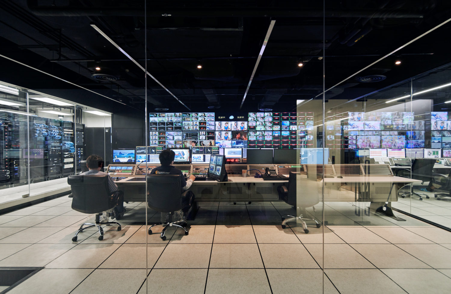 RS Group - Life Enriching