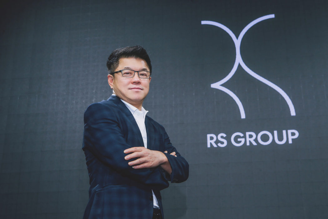 RS Group - Life Enriching