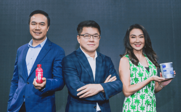RS Group - Inspire and fulfill people with valuable entertainment and ...