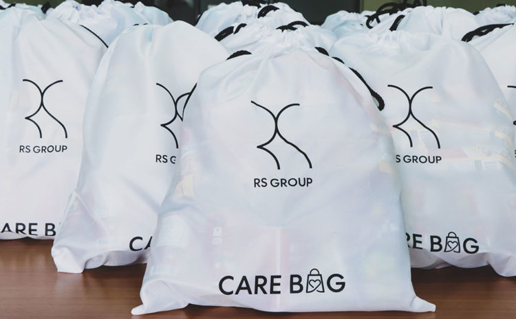 RS Group - Life Enriching