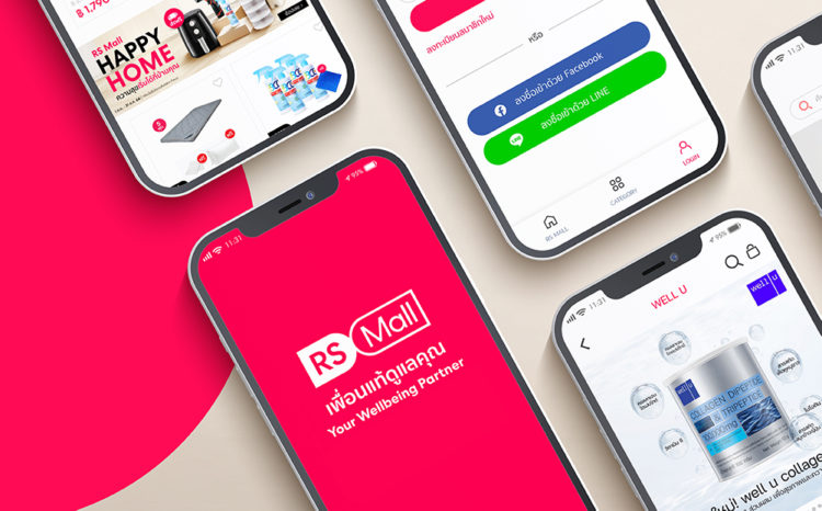 RS Group - Inspire and fulfill people with valuable entertainment and ...