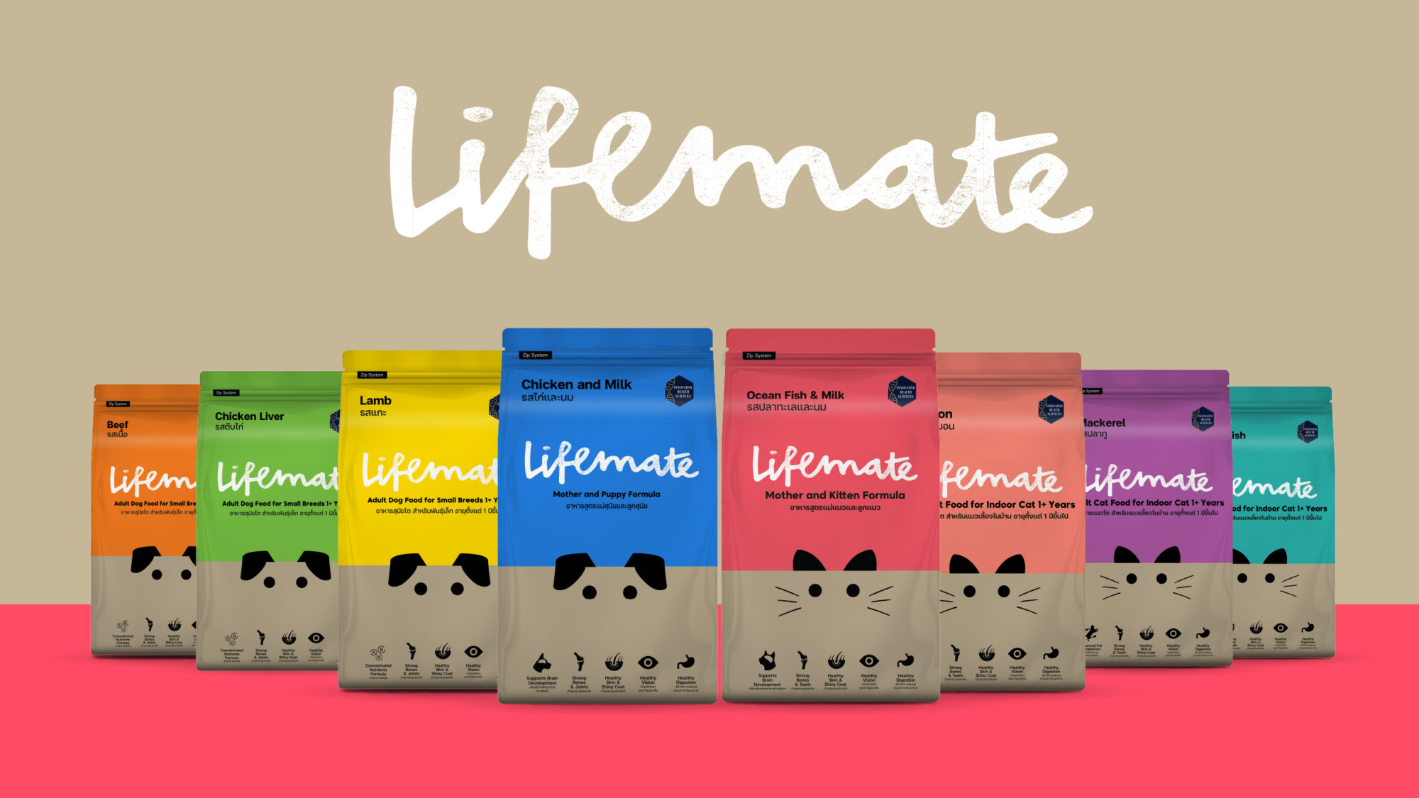 RS Group - Life Enriching