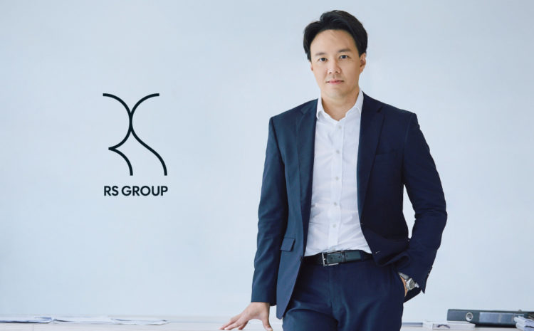RS Group - Life Enriching