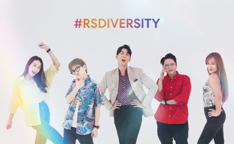 RS Group - Life Enriching