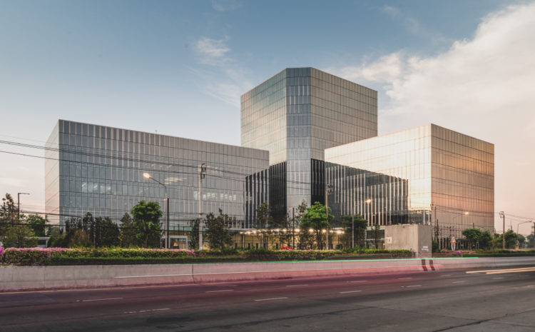 RS Group - Life Enriching