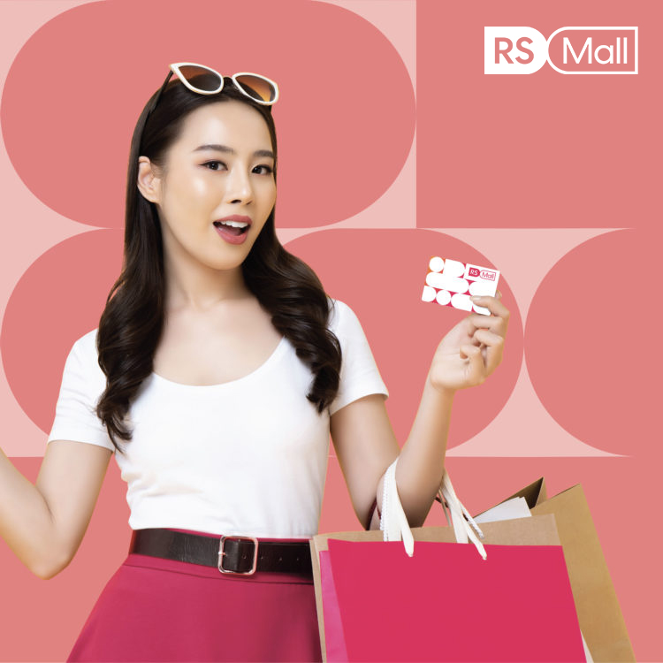 RS Group - Life Enriching