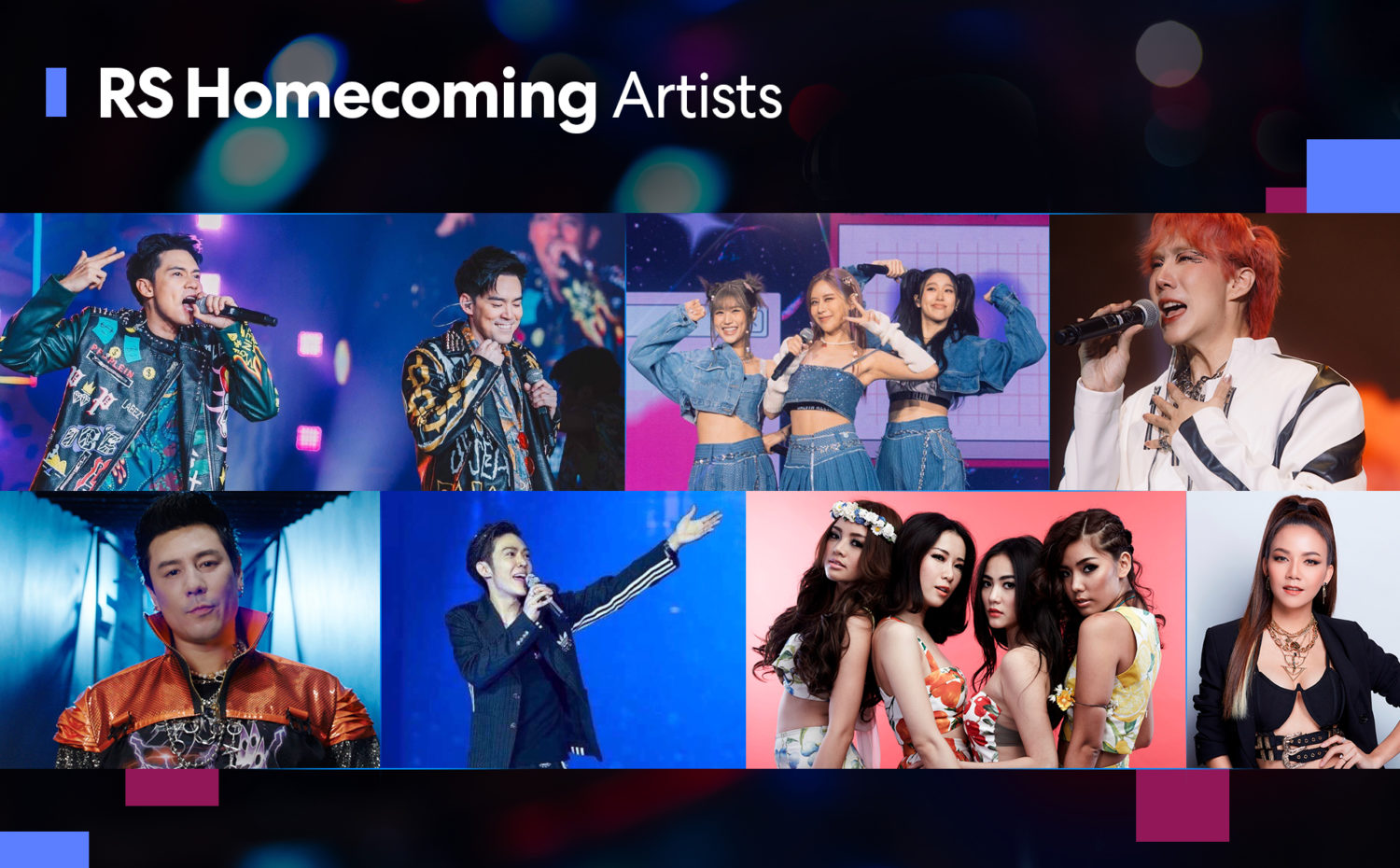 RS Group - Life Enriching