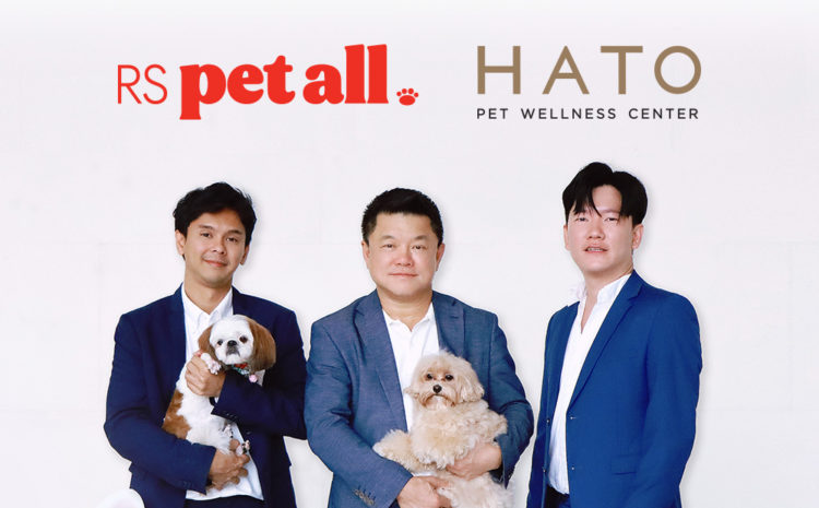 RS Group - Life Enriching