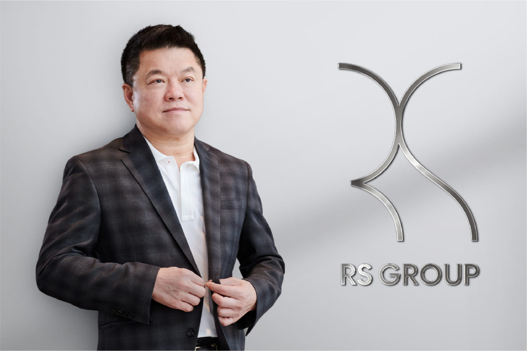 RS Group - Life Enriching