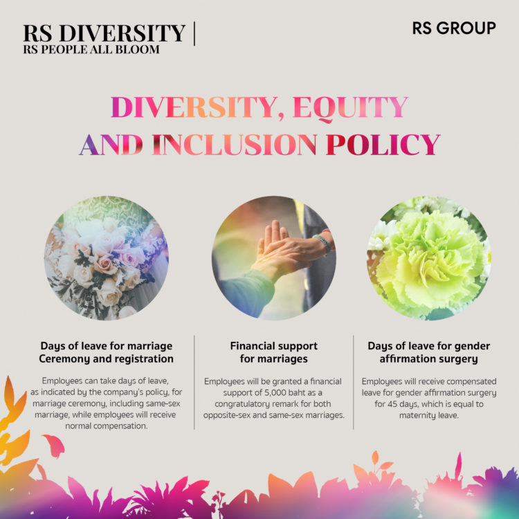 RS Group - Life Enriching