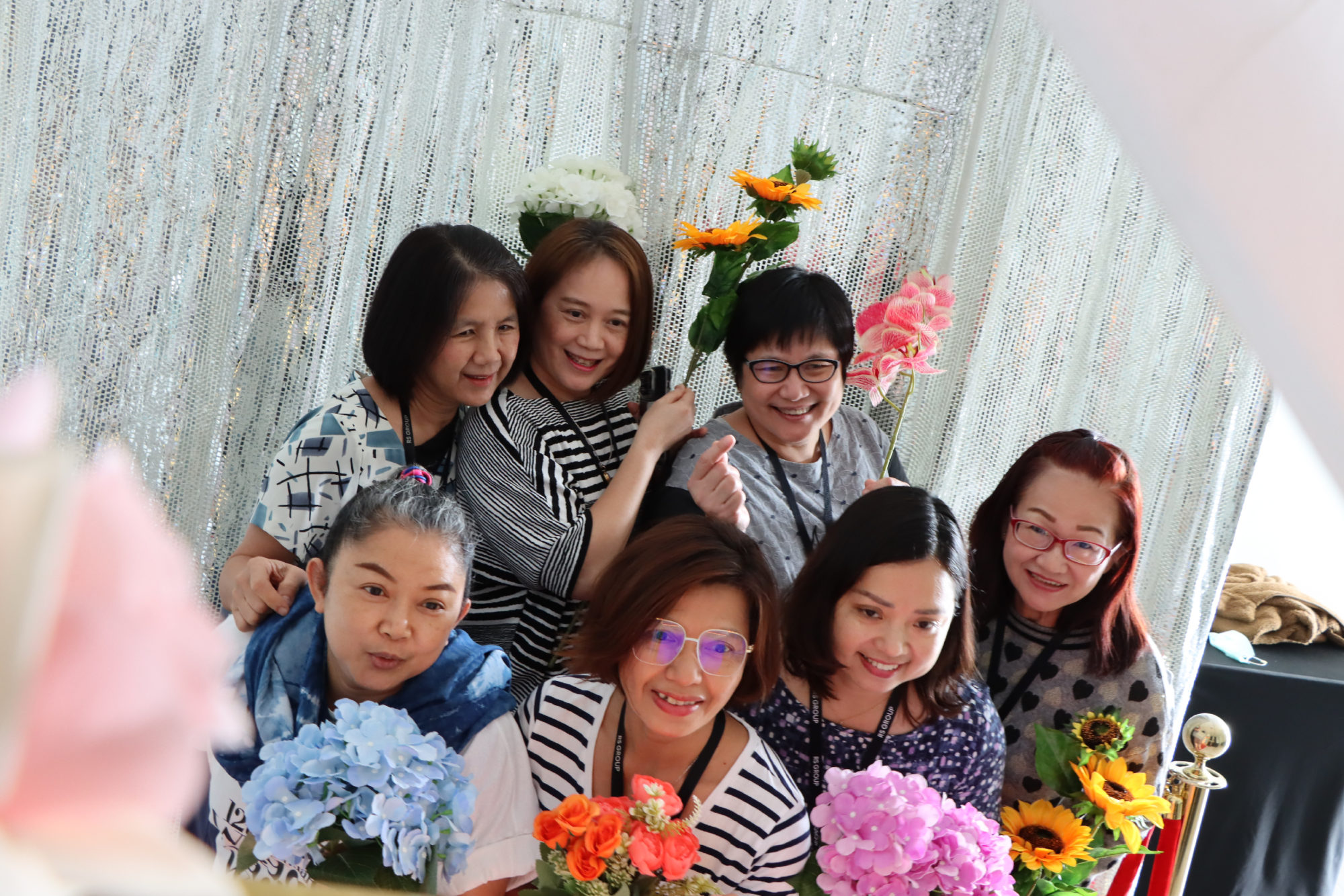 RS Group - Life Enriching