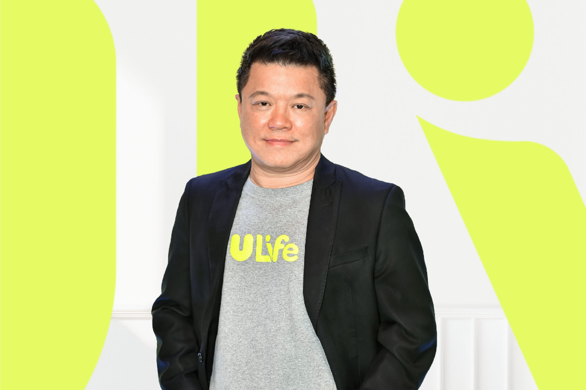 RS Group - Life Enriching