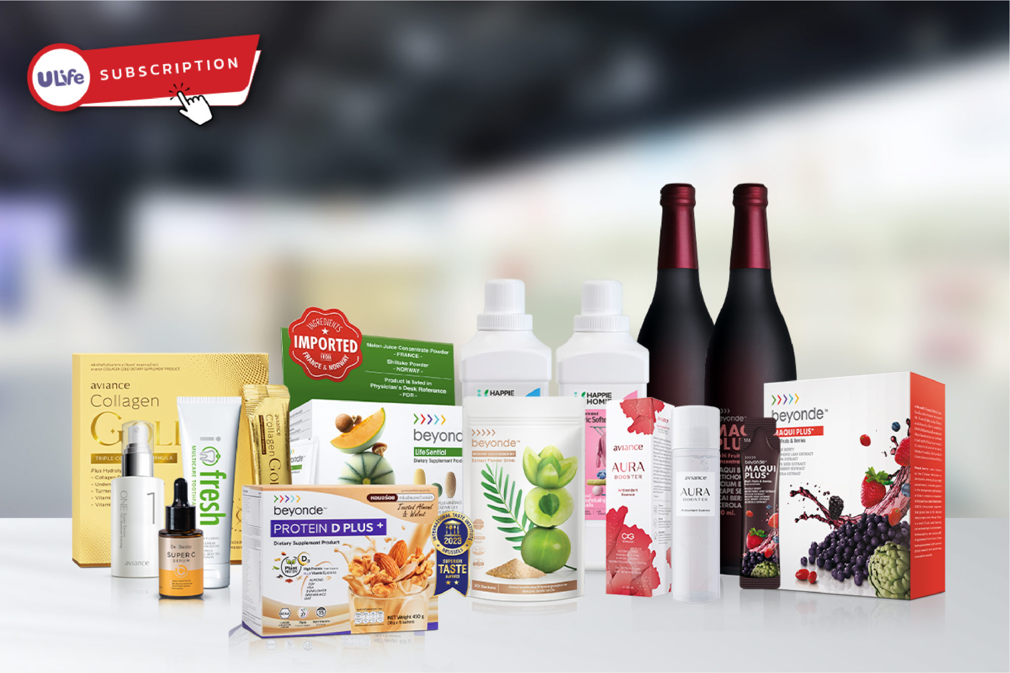 RS Group - Life Enriching