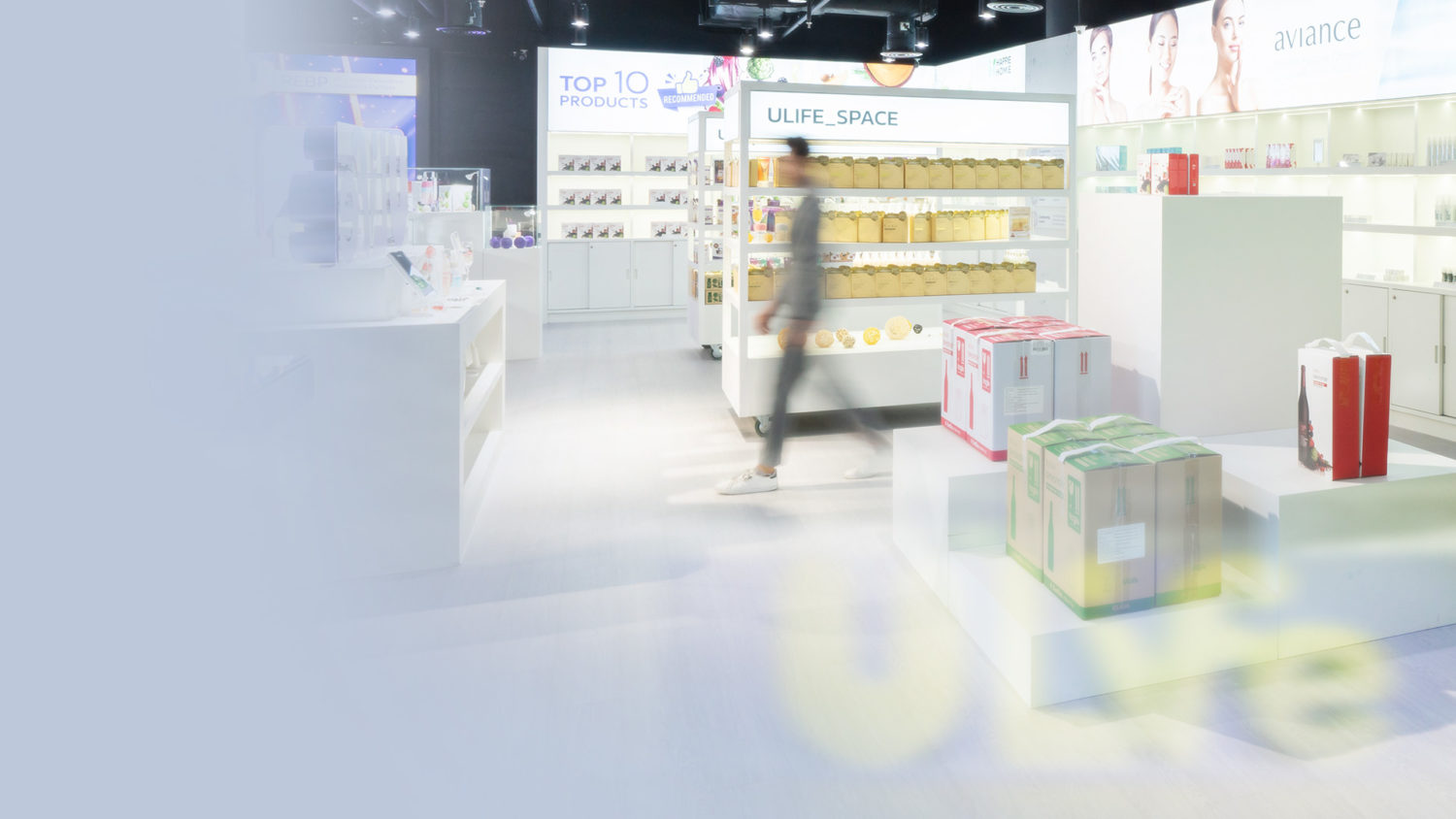 RS Group - Life Enriching