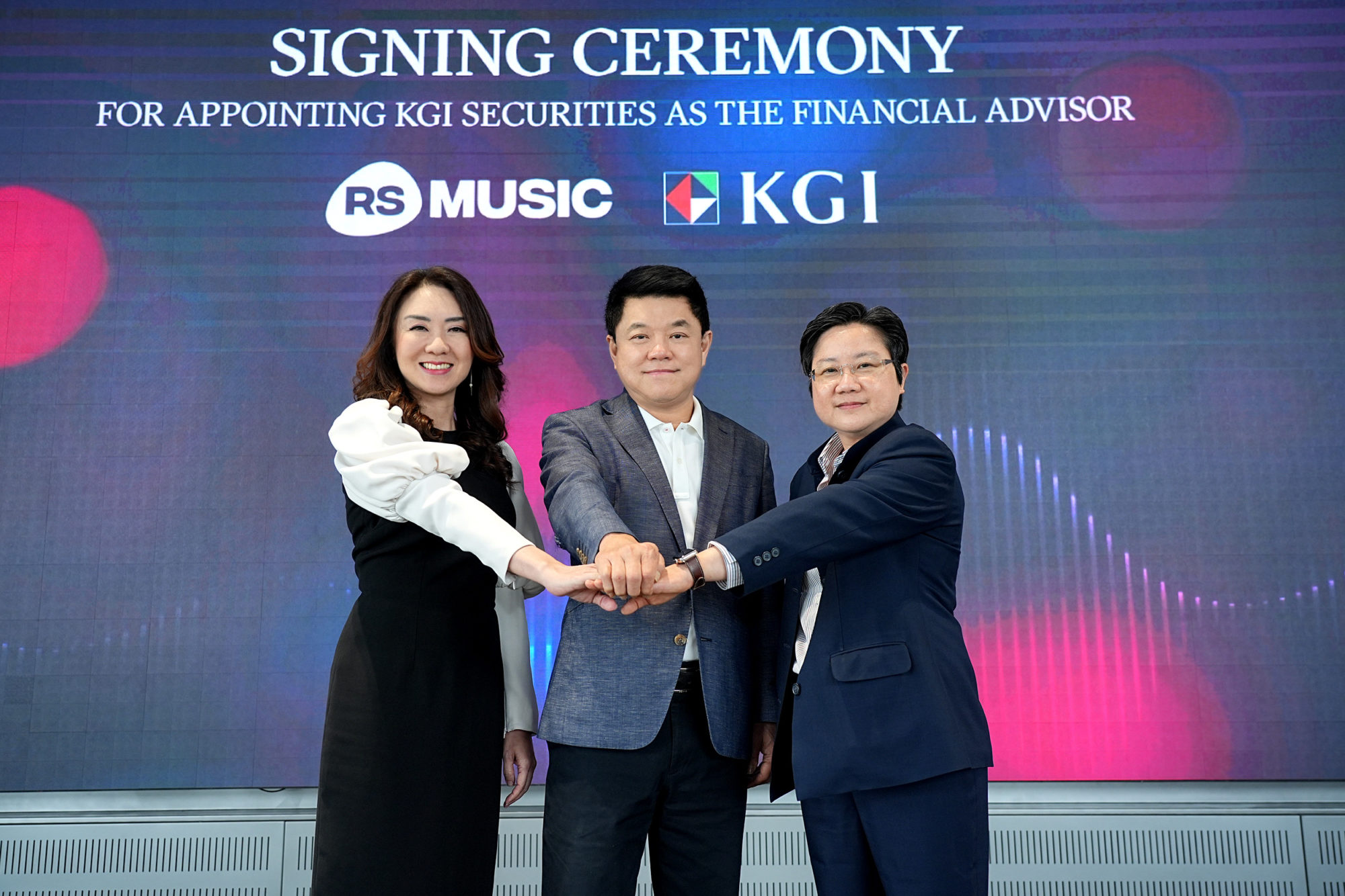 RS Group - Life Enriching