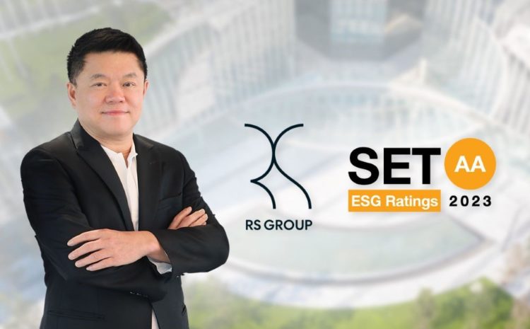 RS Group - Life Enriching