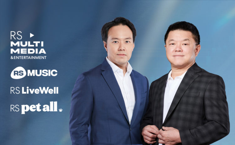 RS Group - Life Enriching