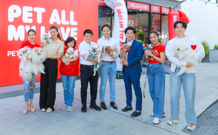 RS Group - Life Enriching