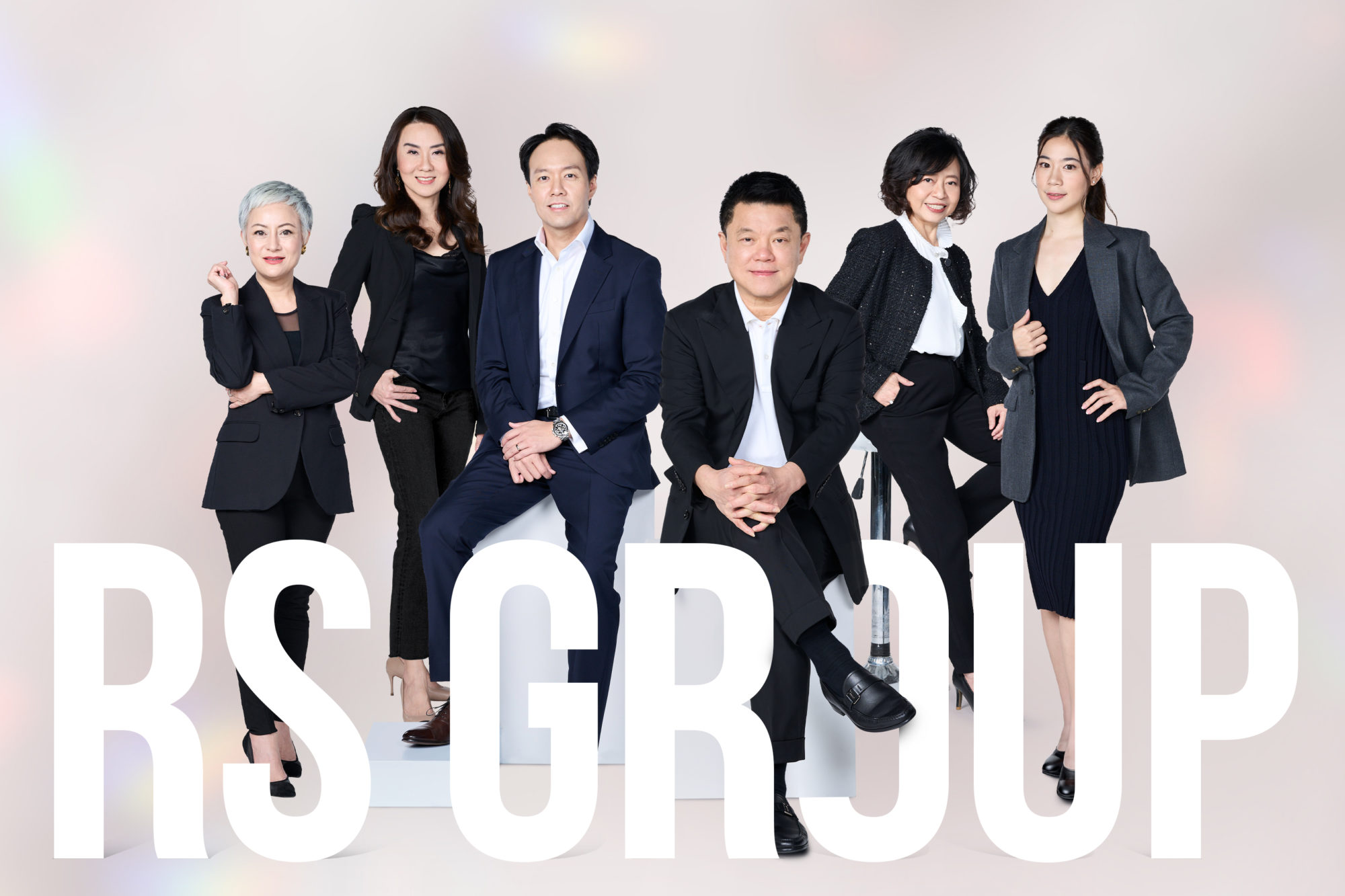 RS Group - Life Enriching