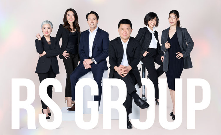 RS Group - Life Enriching