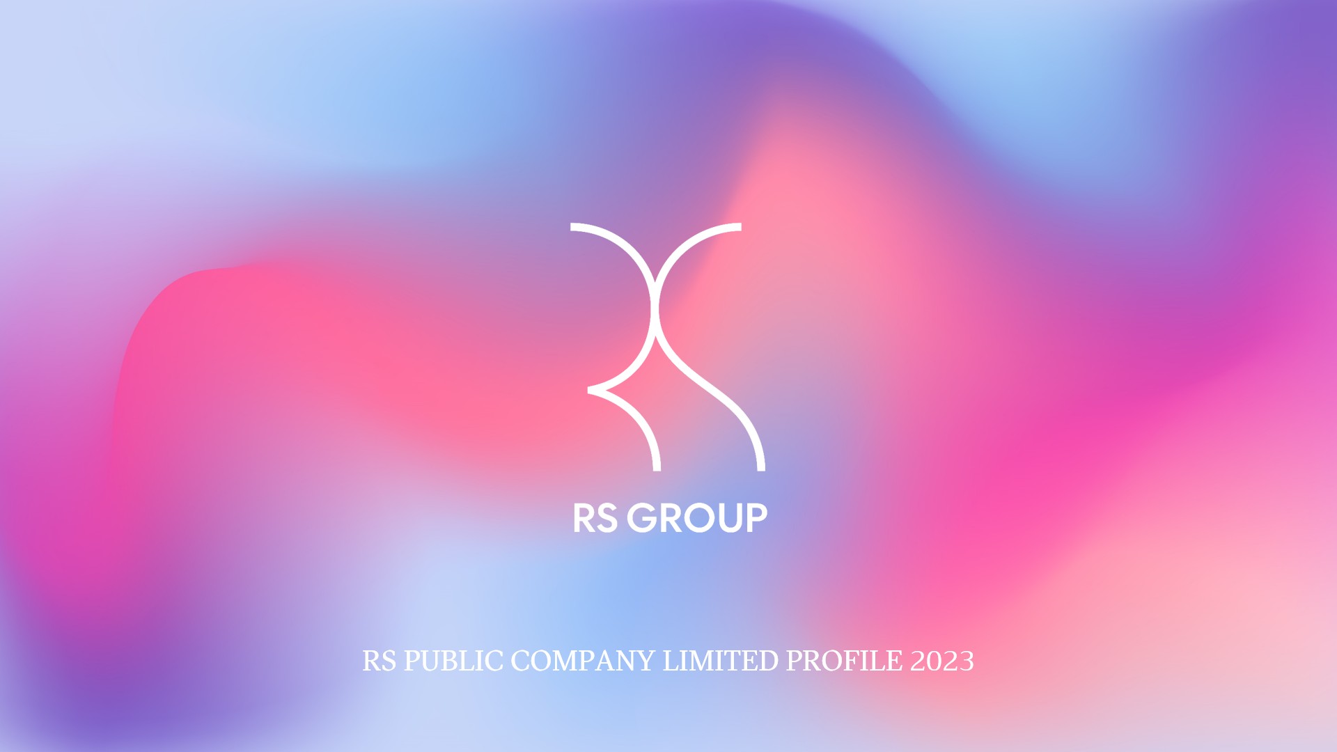 RS Group - Life Enriching