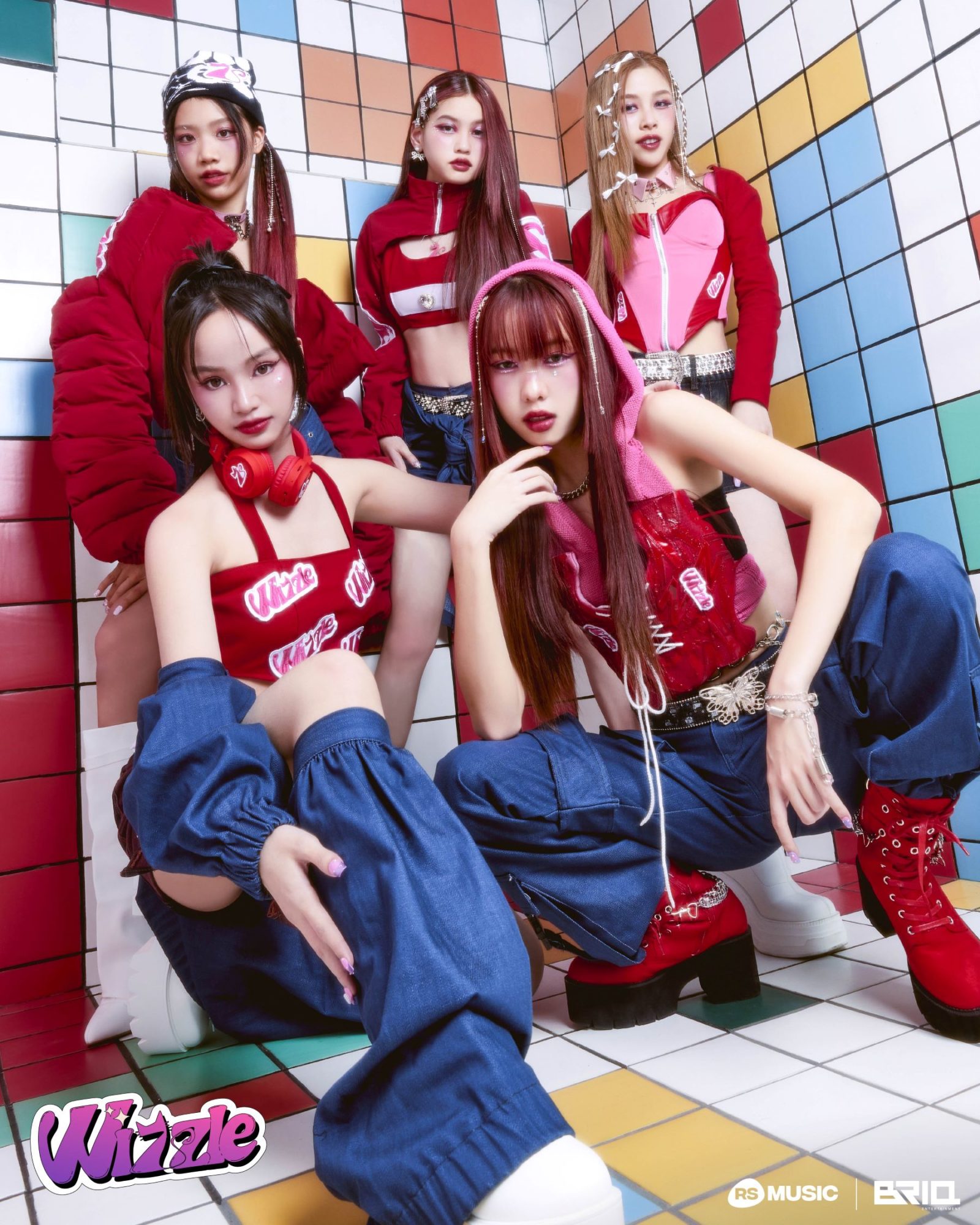 RS Group - Life Enriching