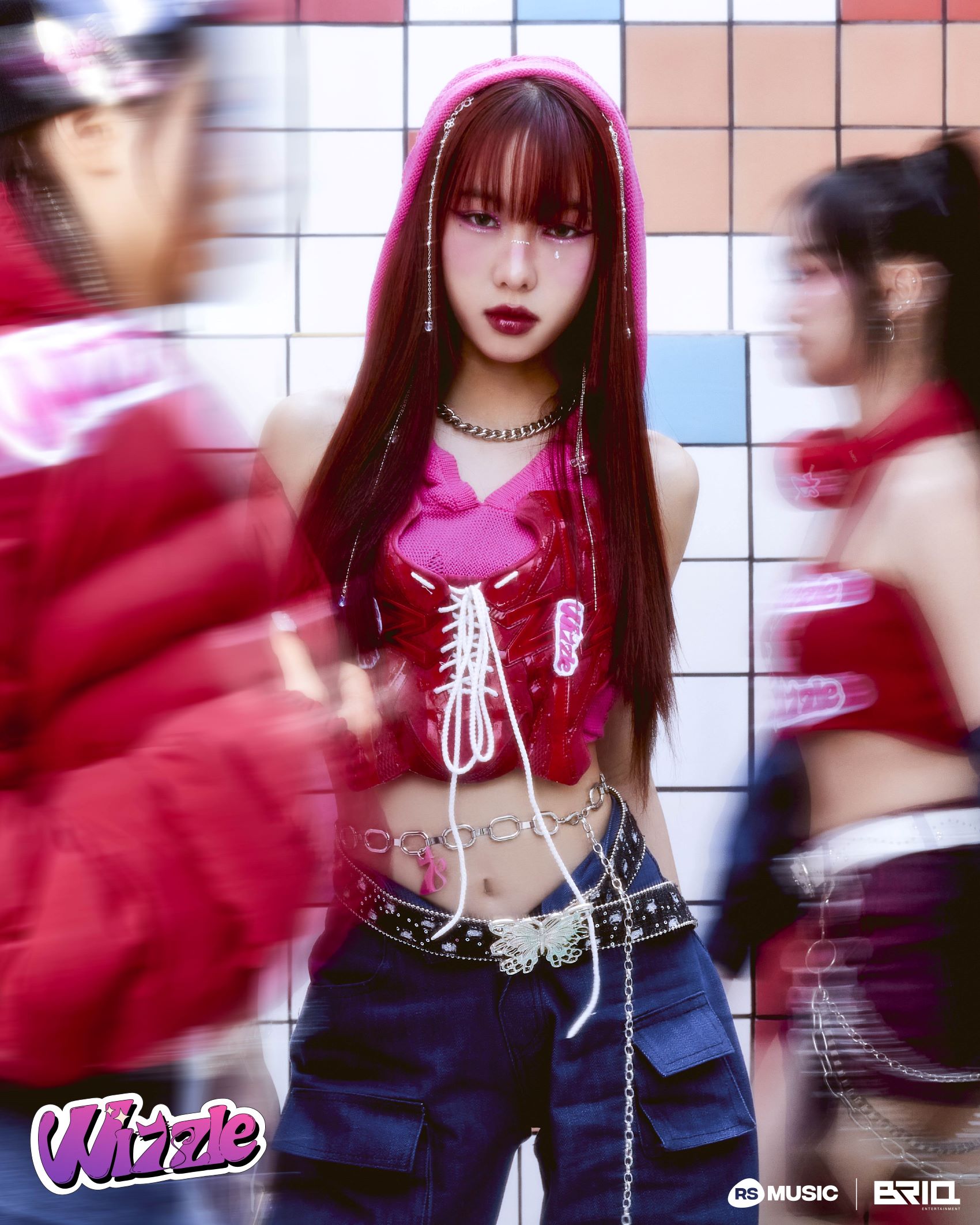 RS Group - Life Enriching