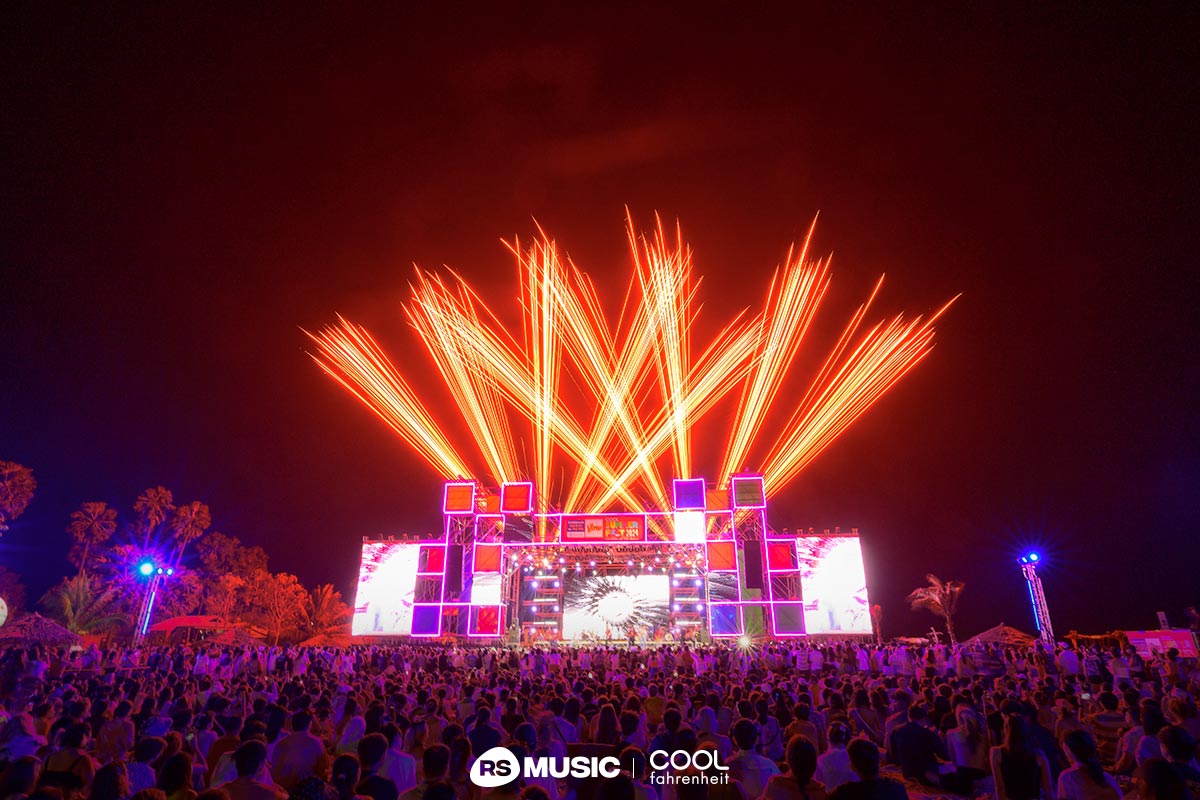 RS Group - Life Enriching