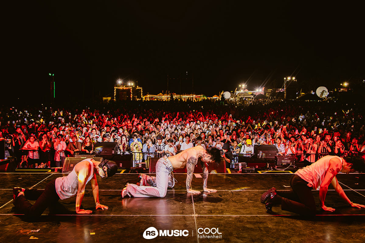 RS Group - Life Enriching