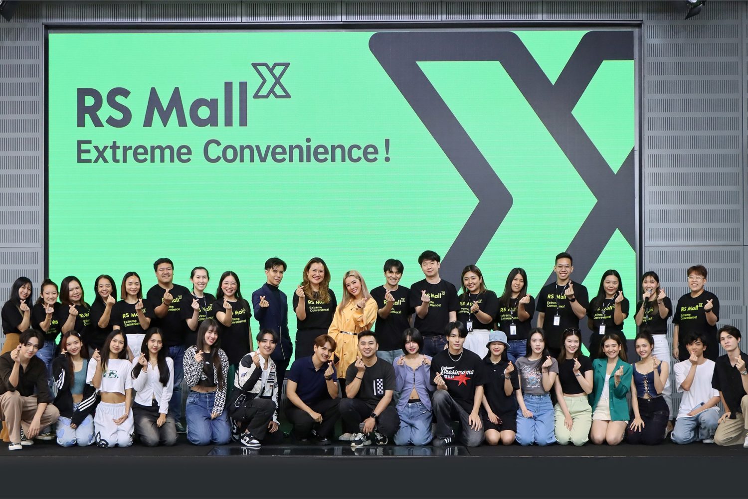 RS Group - Life Enriching