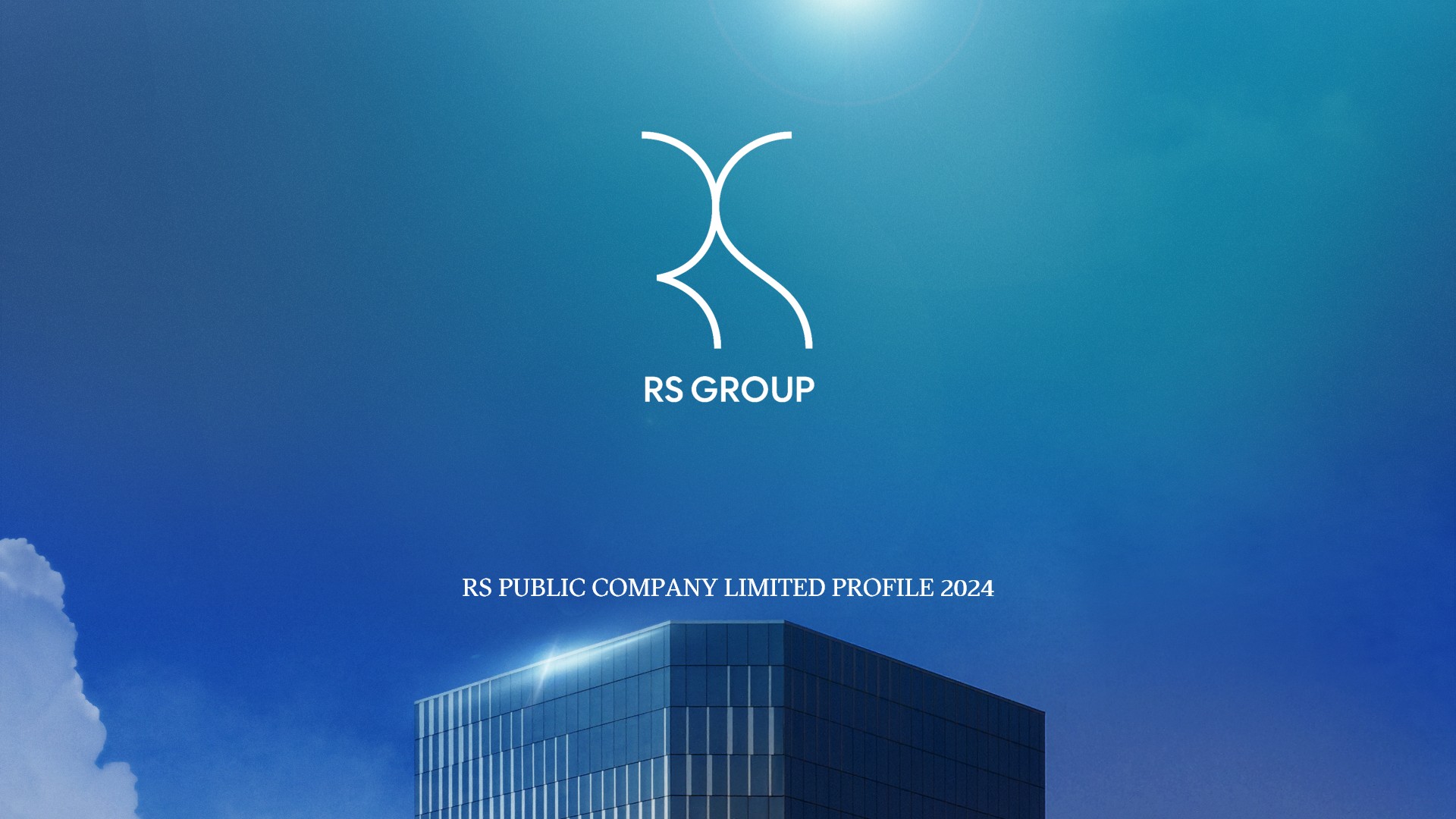 RS Group - Life Enriching