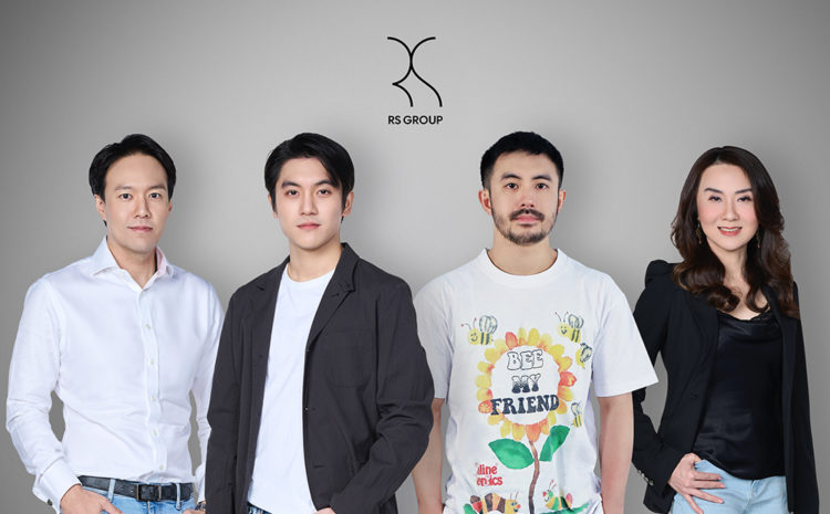 RS Group - Life Enriching