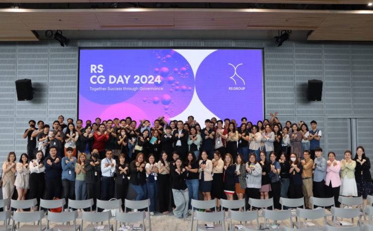 RS Group - Life Enriching