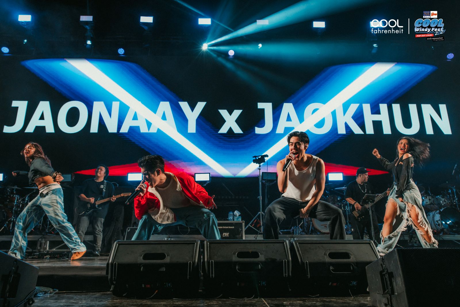 RS Group - Life Enriching