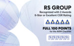 RS Group - Life Enriching