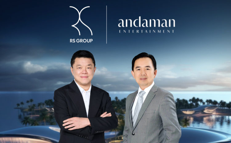 RS Group - Life Enriching