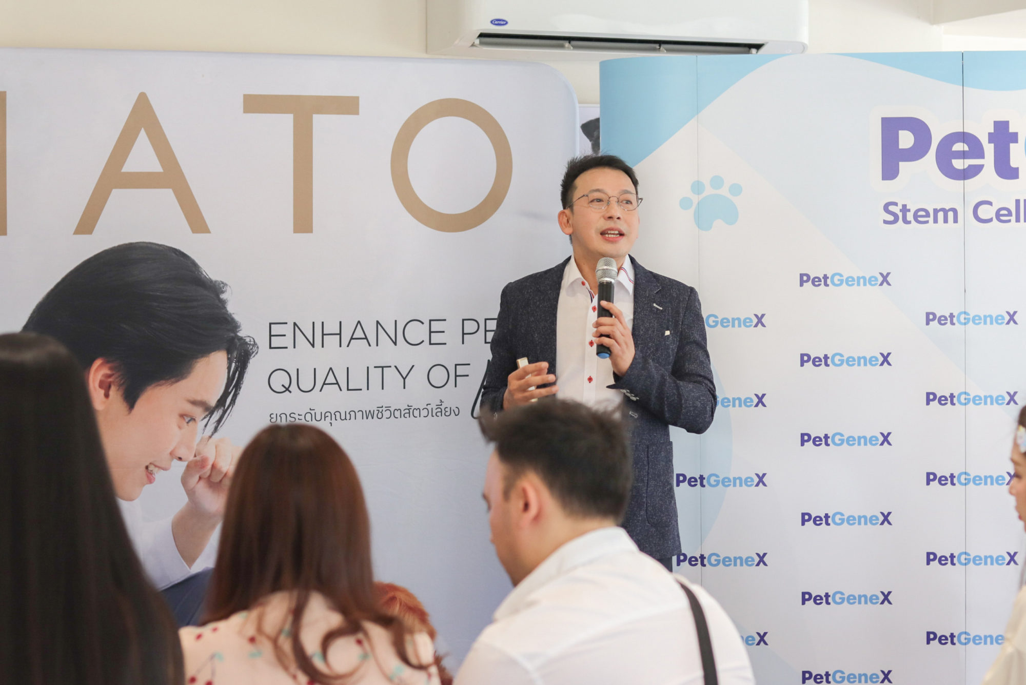 RS Group - Life Enriching