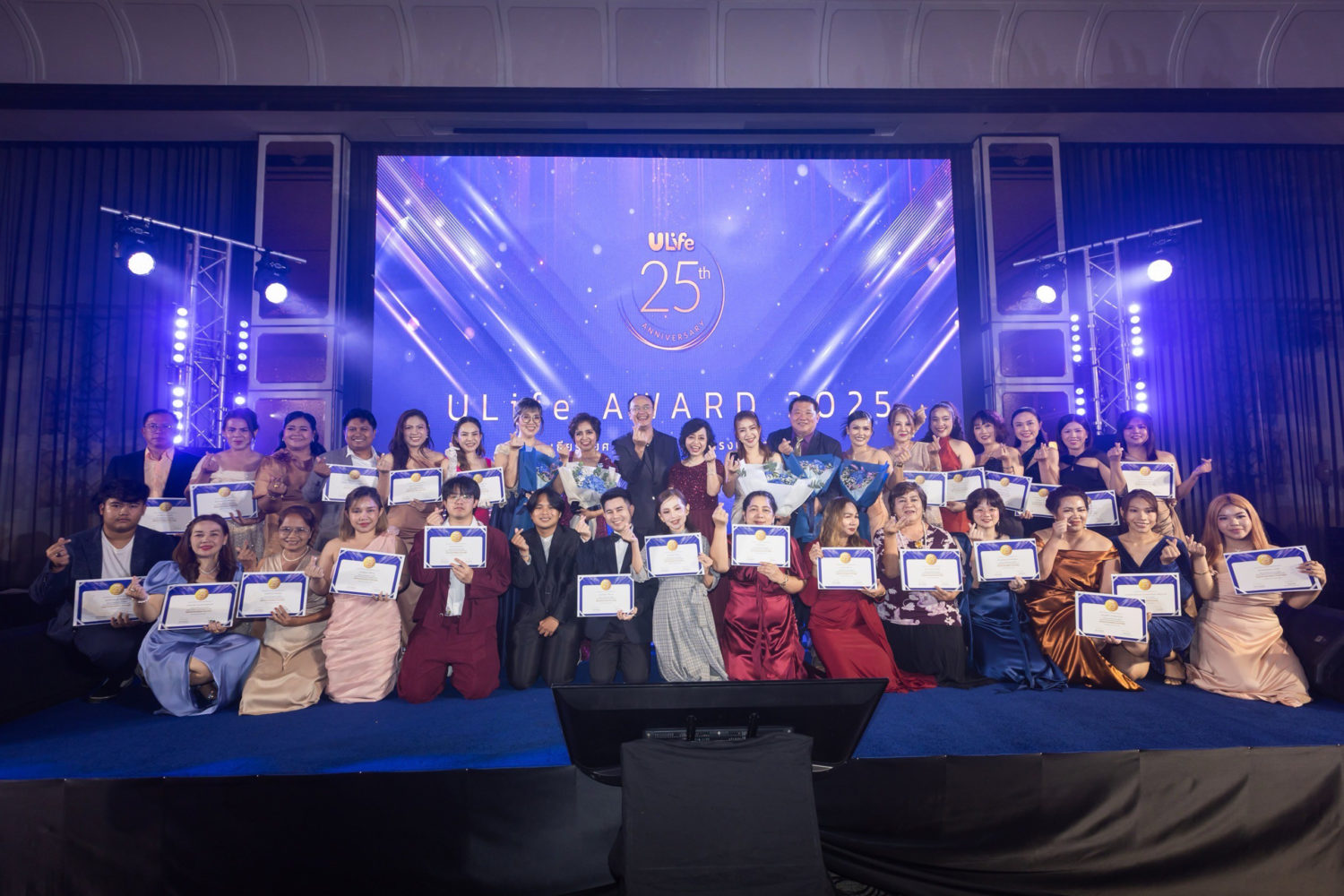 RS Group - Life Enriching